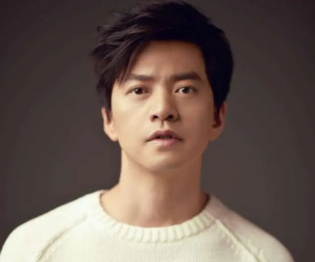 Li Jian has been married for 20 years and talked about Dink’s "no need ...