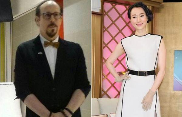 "Sixi" actress broke up with her 26-year-old boyfriend, wore a 24 ...