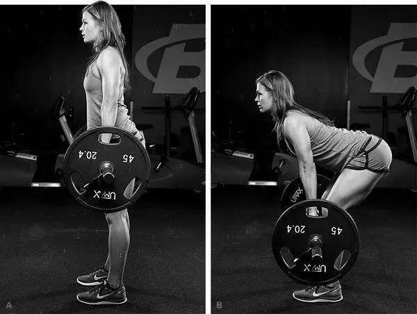 Why do men practice their legs?Group leg exercises strengthen lower ...