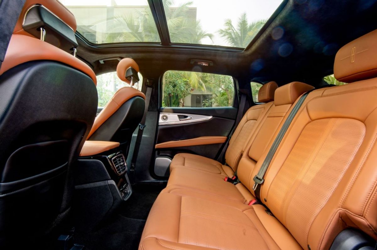 The new generation of navigators made domestically improved and ...