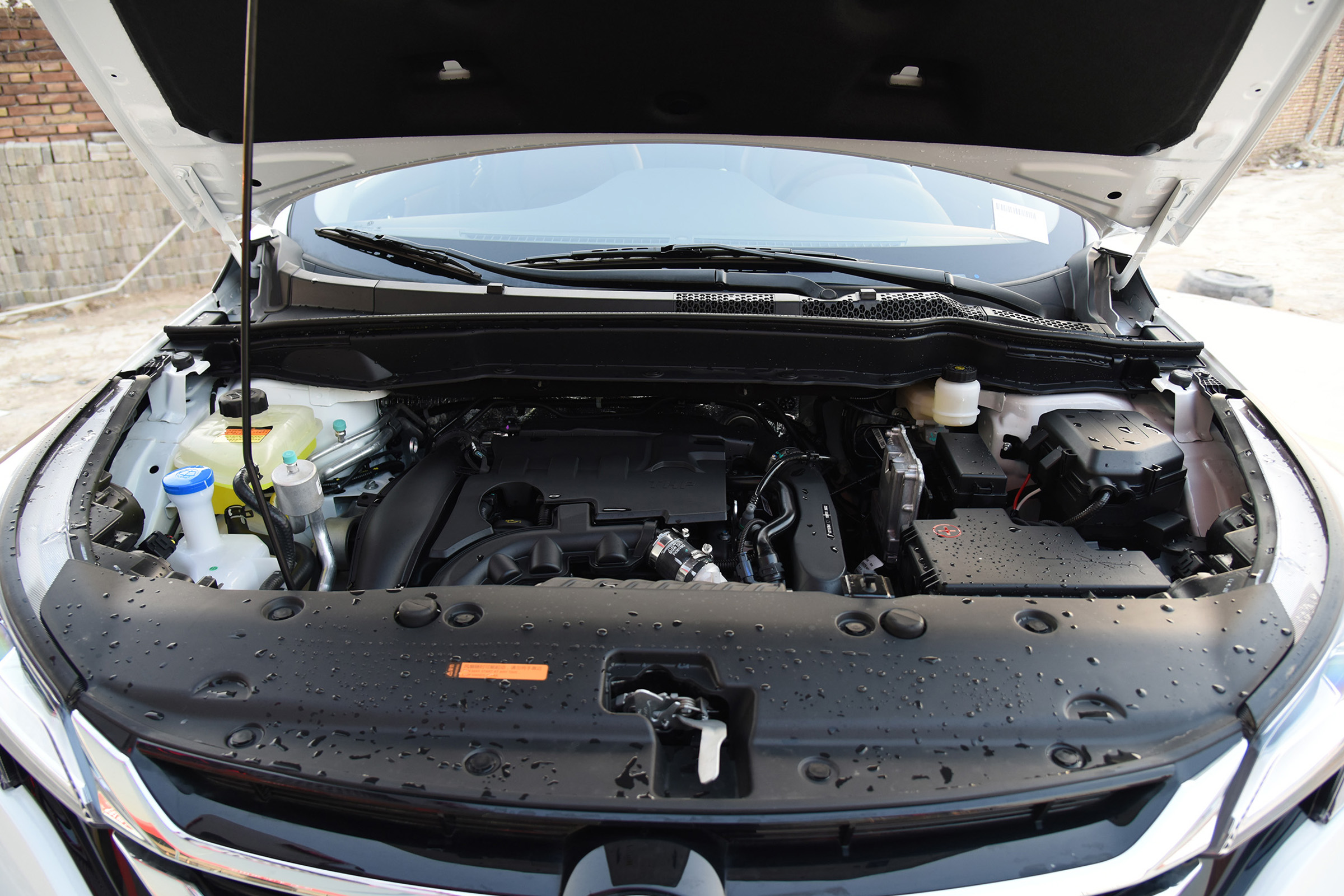 Speaking of power, why Dongfeng Fengshen AX7 is not better than Trumpchi GS4 - iMedia