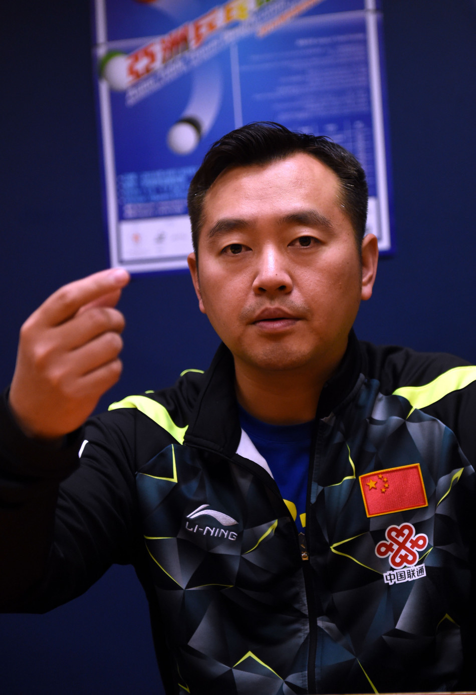 Well-known actress Ma Su: She was in love with Kong Linghui for 11 ...