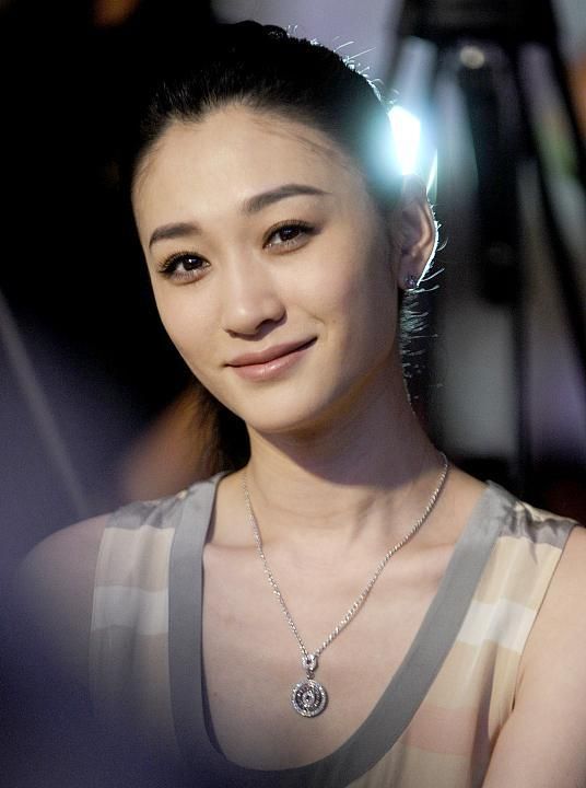 Yin Tao: I met a scumbag, but she was unscathed. Her independence made ...