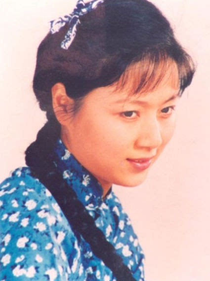 "Queen of Huangmei Opera" Ma Lan: I don't regret marrying Yu Qiuyu, 16 ...