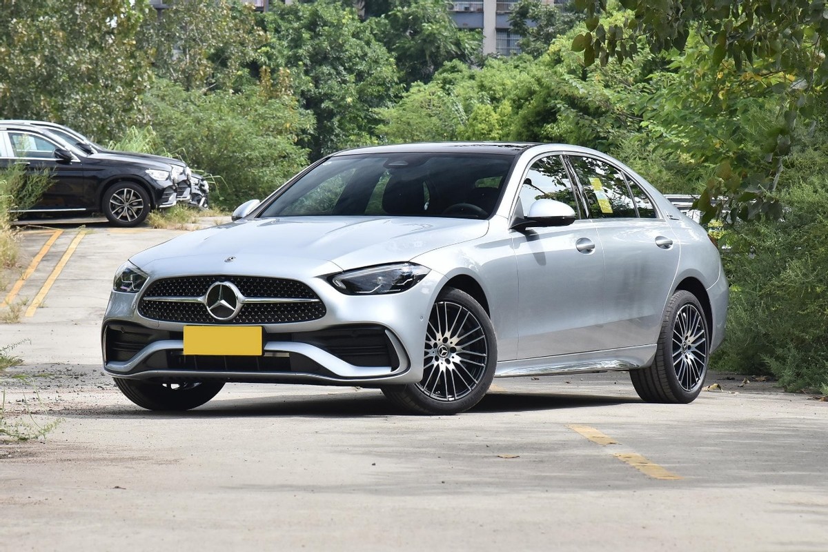 Started 1.5T+48V mild hybrid, experienced Mercedes-Benz C260L sports version, how is the product ...