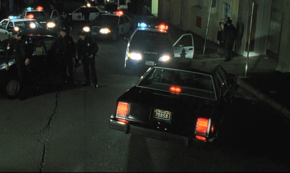 A chasing achievement of a generation of classics counts the cars that ...