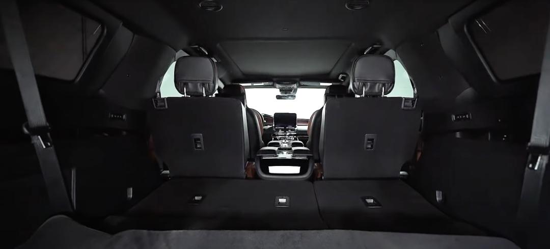 Eight of the world's safest luxury armored SUVs - iMedia