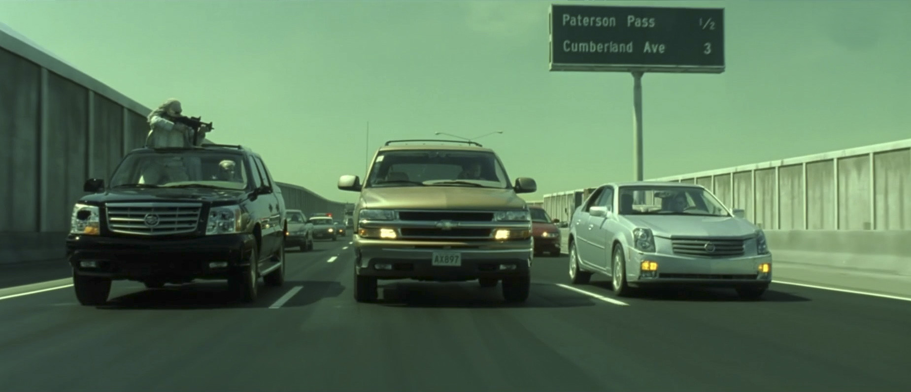 A chasing achievement of a generation of classics counts the cars that ...