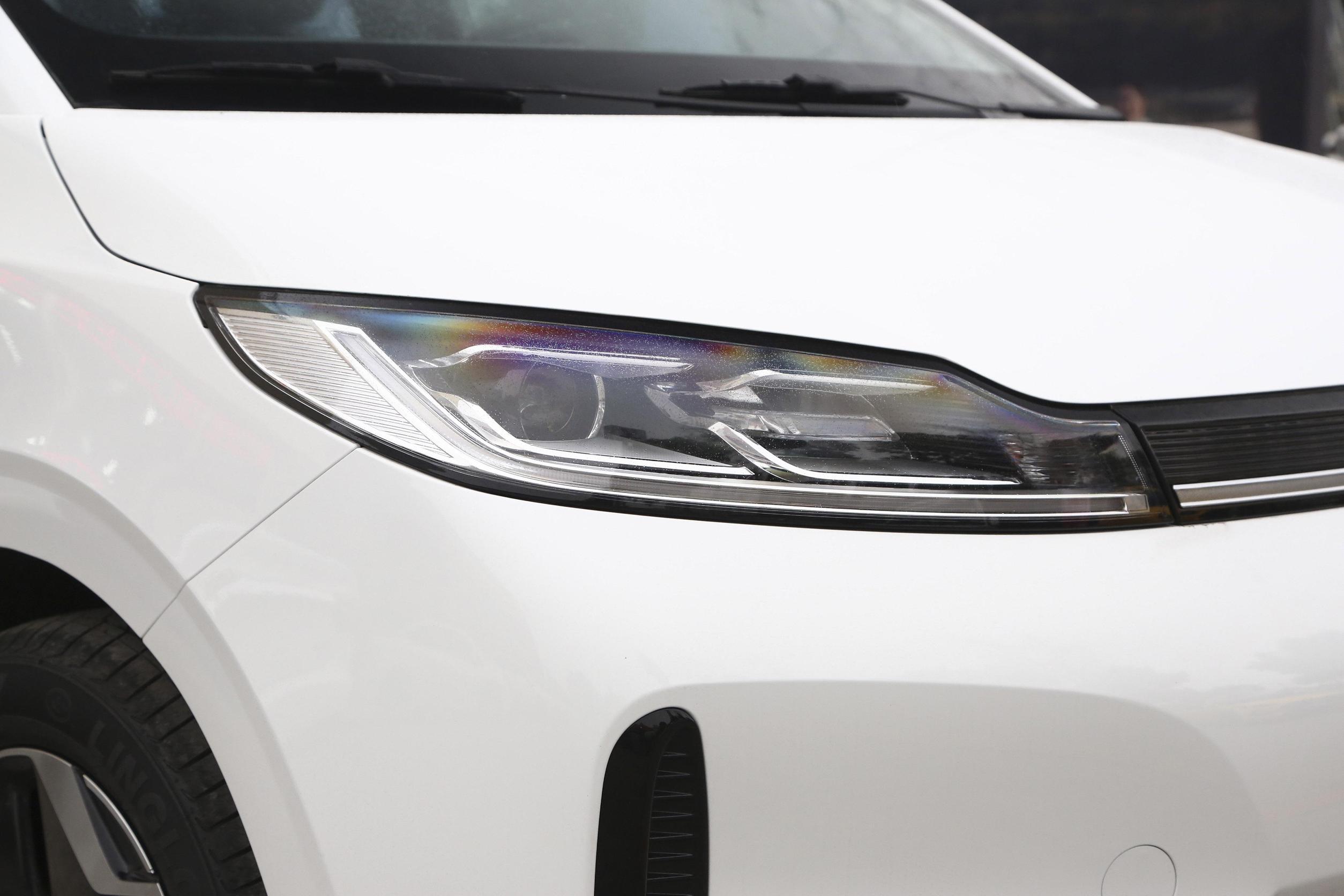 Experience BYD D1: The pure electric cruising range is 418km, and the ...