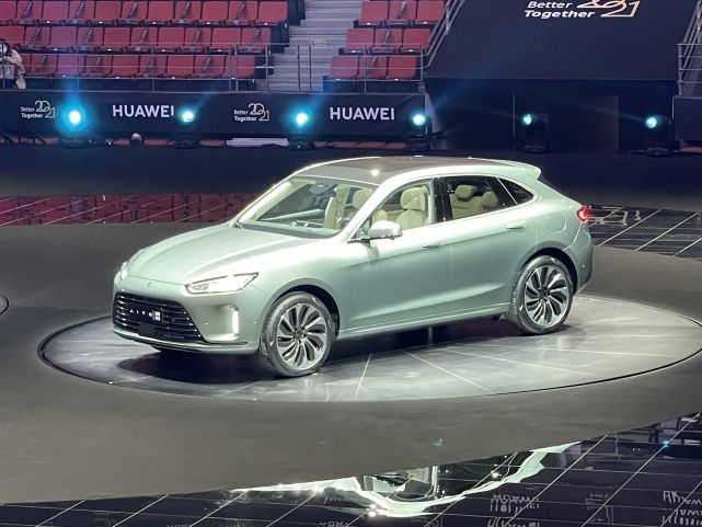 How "Huawei Auto" was made——Huawei released AITO and its first car ...