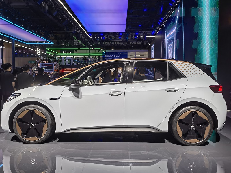 Don't just stare at Sina, the hot new cars in October include sedan ...