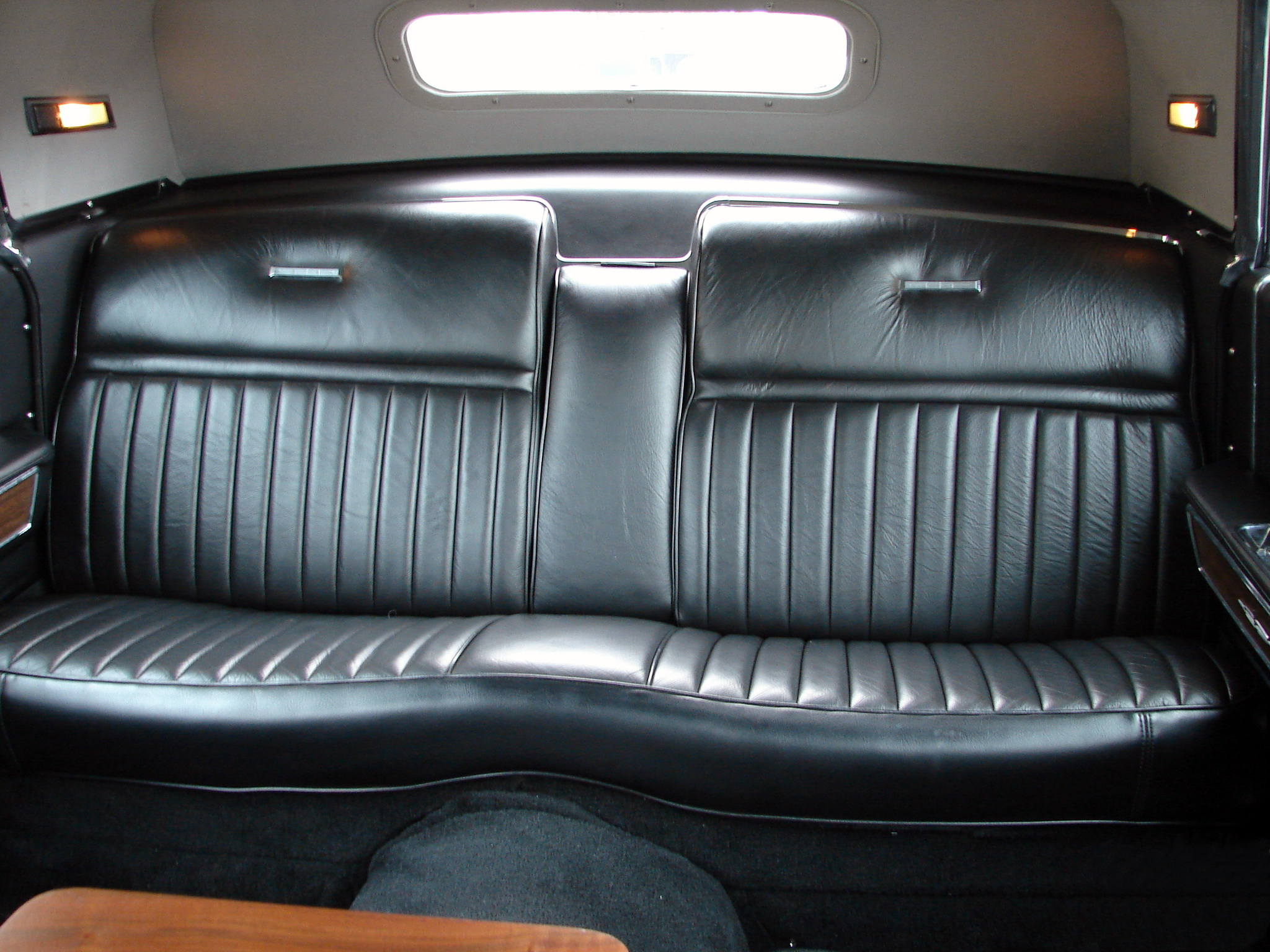 A chasing achievement of a generation of classics counts the cars that ...