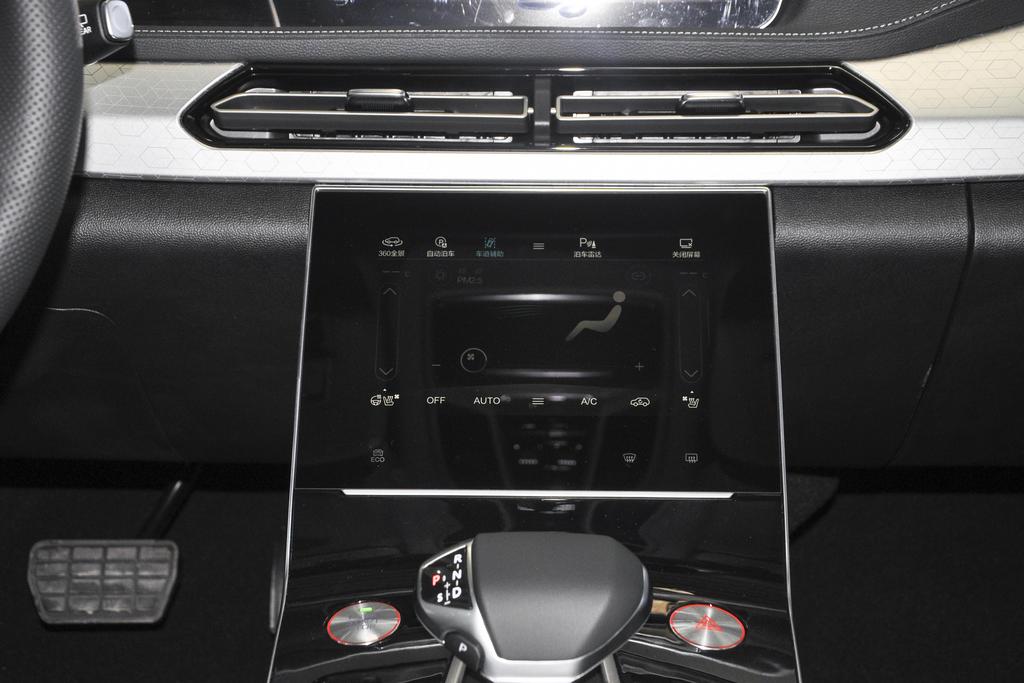 More than 100,000 SUVs with larger interior space than the Highlander ...