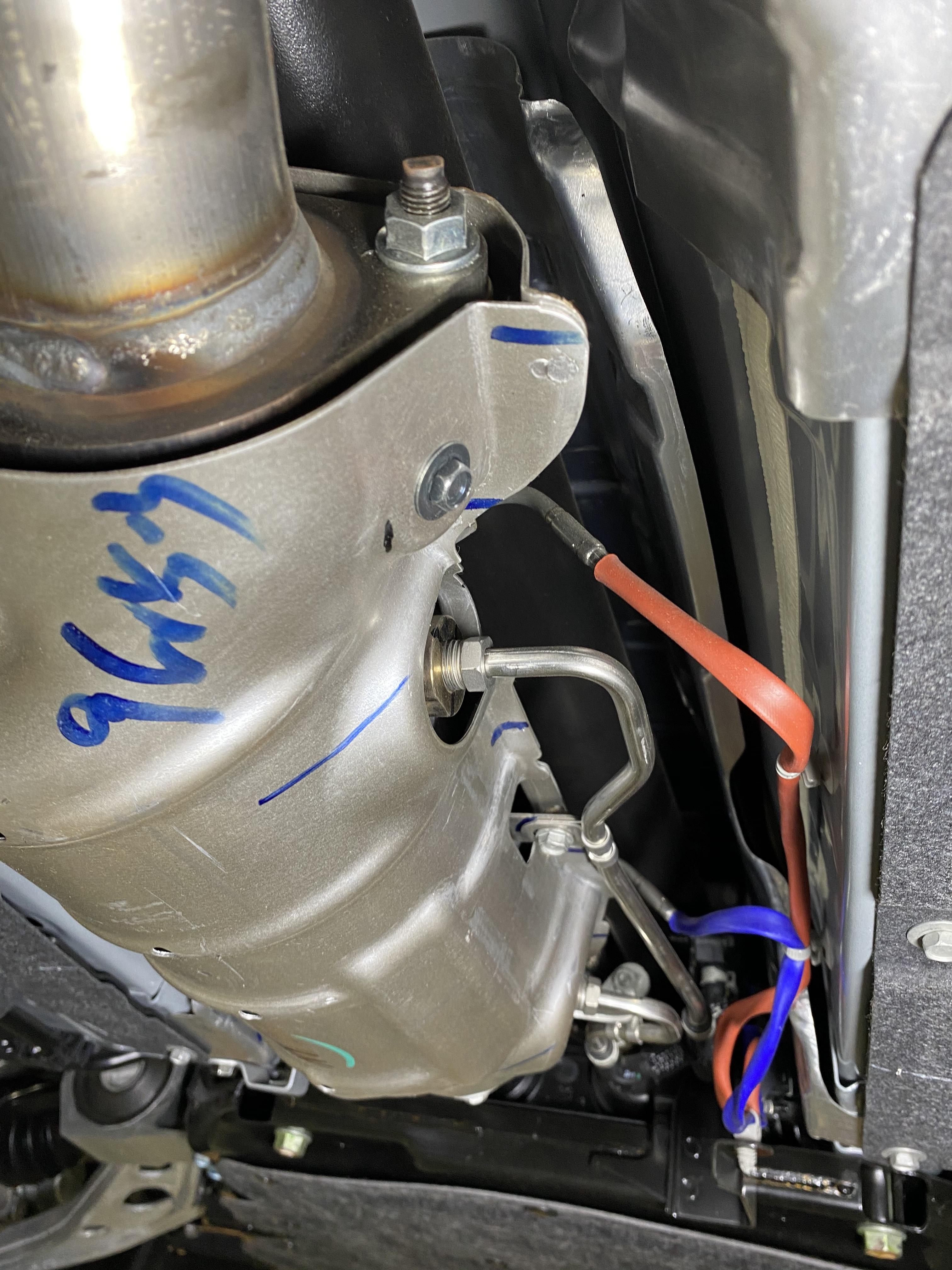 Composition and working principle of gasoline engine particulate filter ...