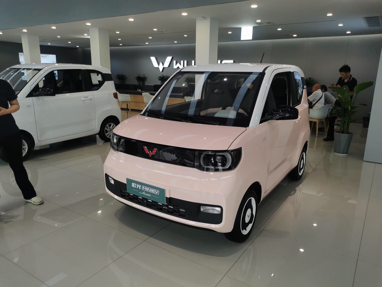 In the graduation season, three cost-effective small cars suitable for ...