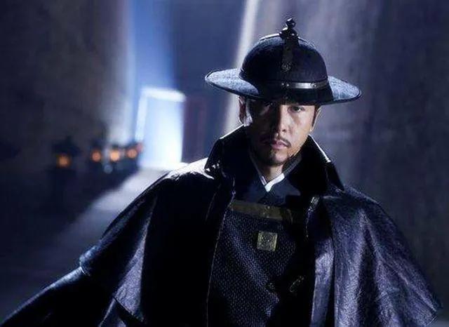In 300 years, the strongest Jinyiwei - iMedia