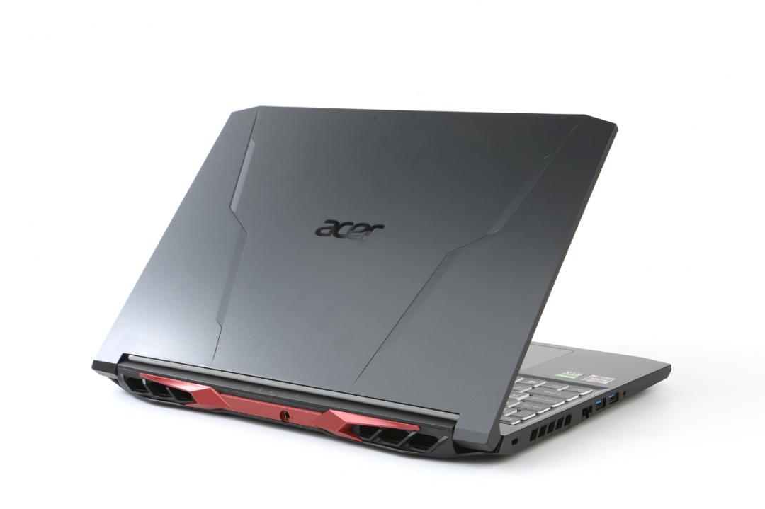 Acer Shadow Knight·Dragon Game Book hands-on test: Ryzen 7 5800H+RTX ...