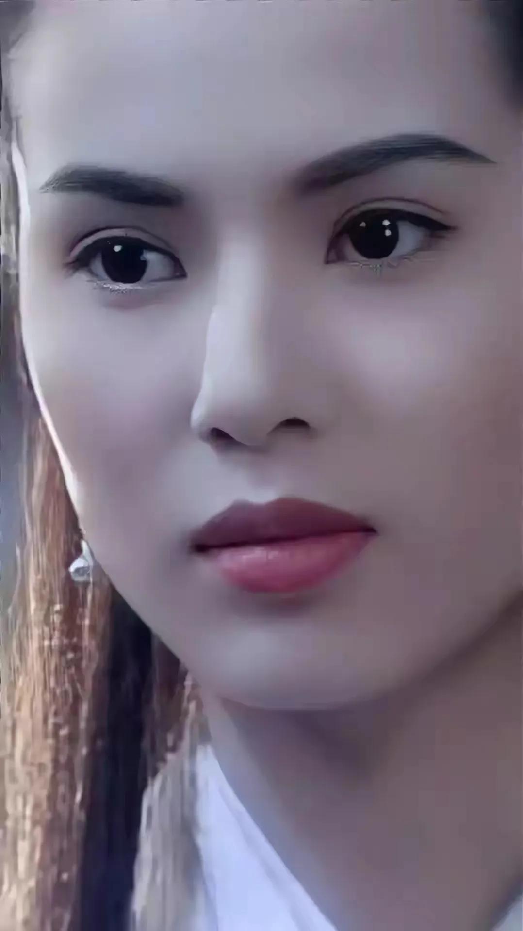 Little Dragon Girl Li Ruotong is so beautiful - iMedia