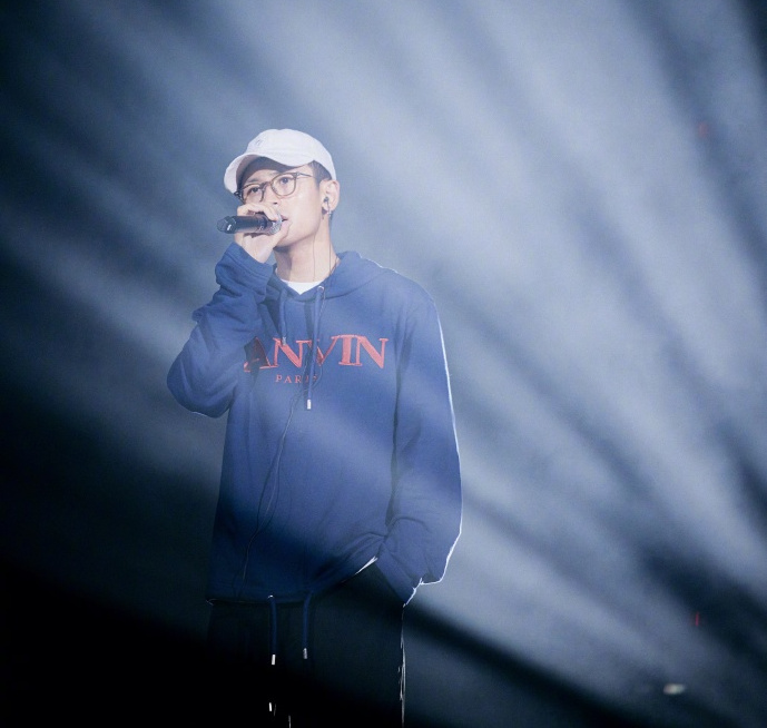 Shanhe Ling's concert program is exposed, Zhang Zhehan and Gong Jun ...