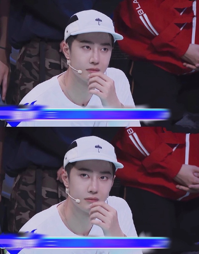 Wang Hailin called on the top streamers to learn from Wang Yibo. Sister ...