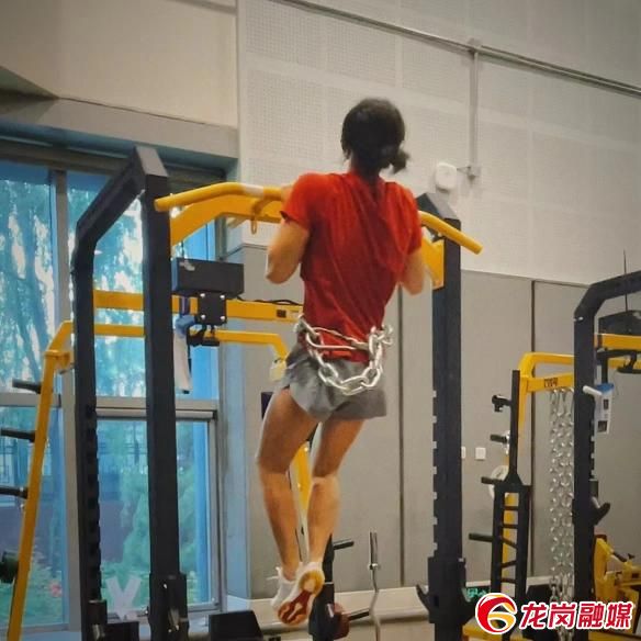 exclusive report!Longgang Financial Media takes you closer to Tang ...