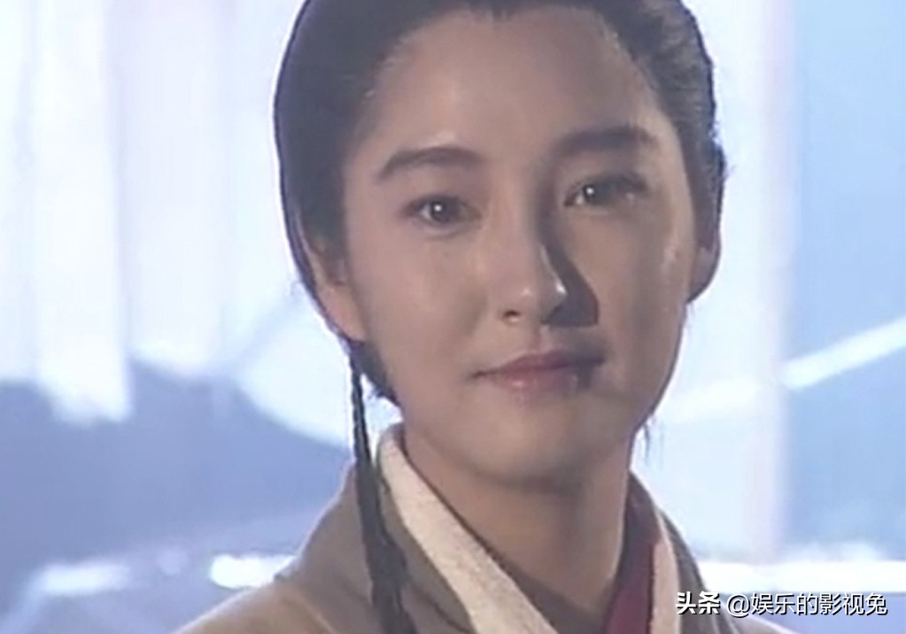 The relationship history of "Li Mochou" in Sydney, waiting for Xu ...