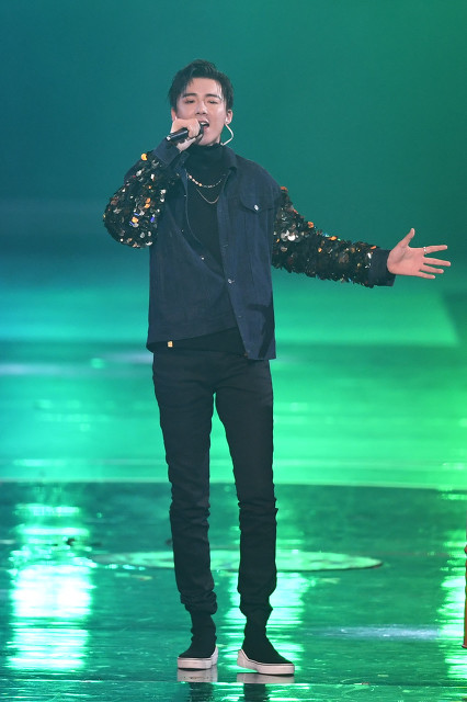 Liu Yuning, when did you first meet him - iMedia