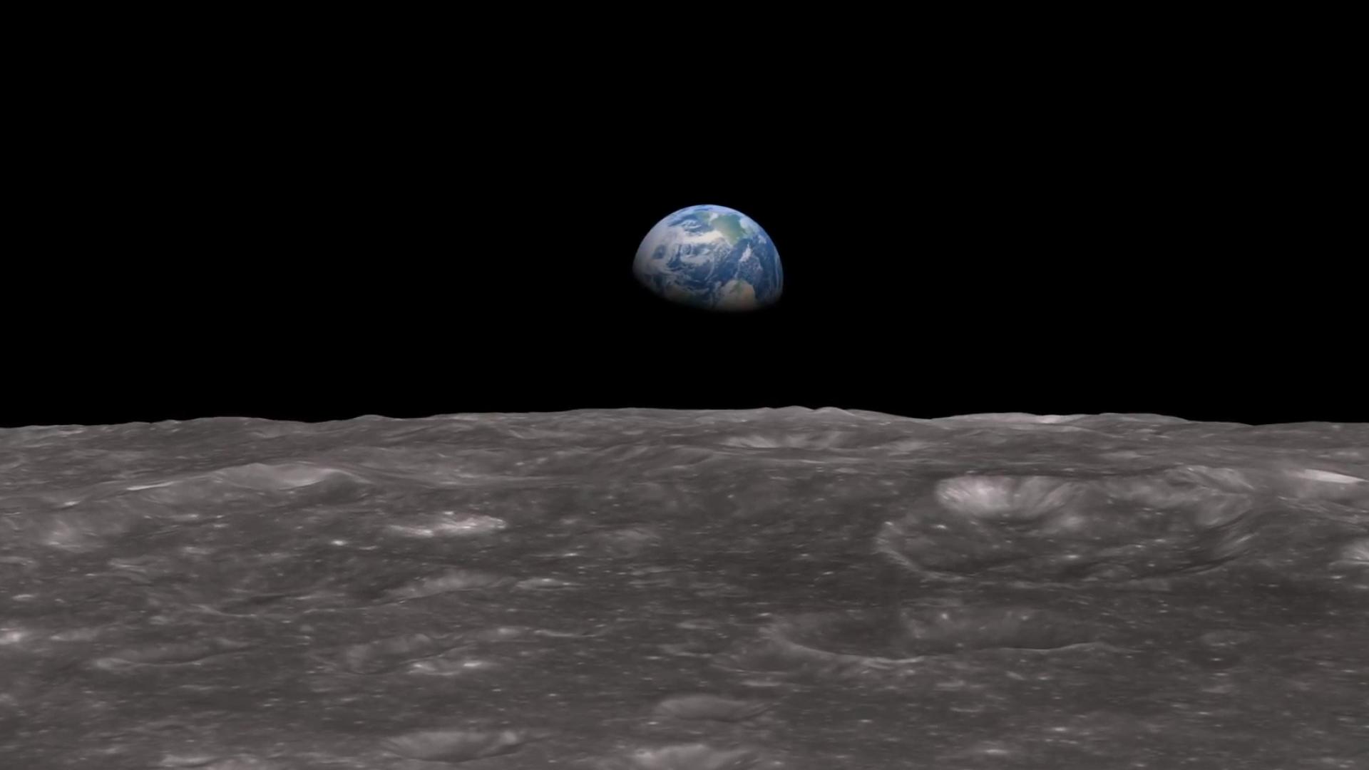 9 stunning images of the real universe, each one is a classic - iMedia