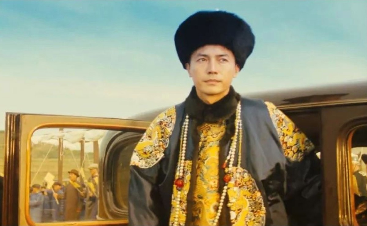 Zun Long: A good person like me should live a splendid life, and be ...