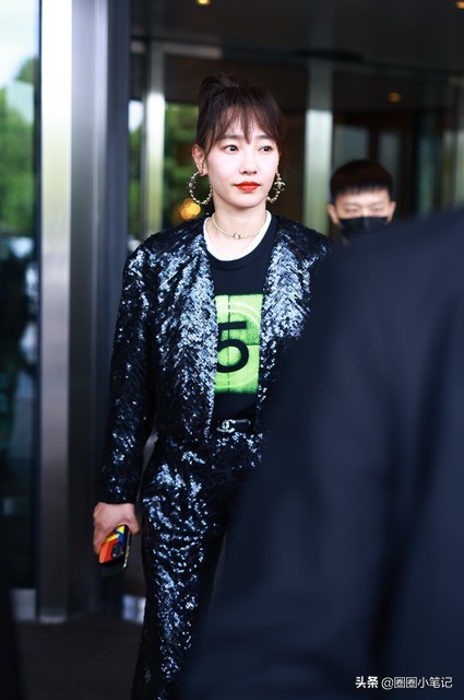 Today's entertainment highlights: Wu Yifan Xiao Zhan Cai Xukun Youth ...