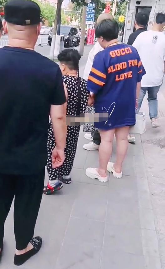 Guo Degang's family is very popular, Wang Hui wears super lavish, Guo ...