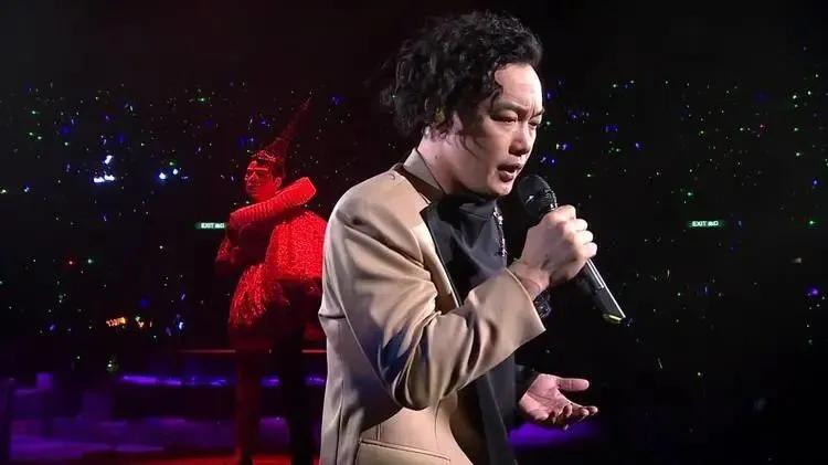 King of Karaoke, Eason Chan - iMedia