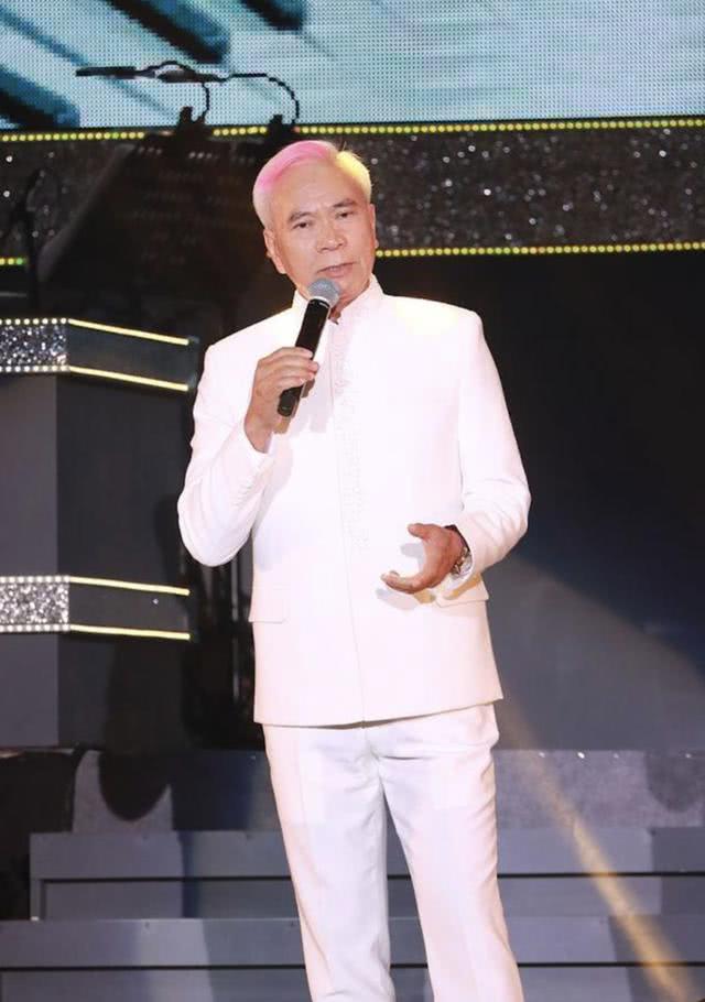 TVB Queen's Emperor Li Longji, married 28-year-old wife of his second ...