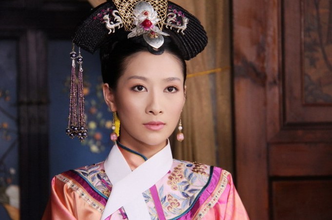 "The Legend of Zhen Huan": The truth that Cui Jinxi and Concubine Duan ...
