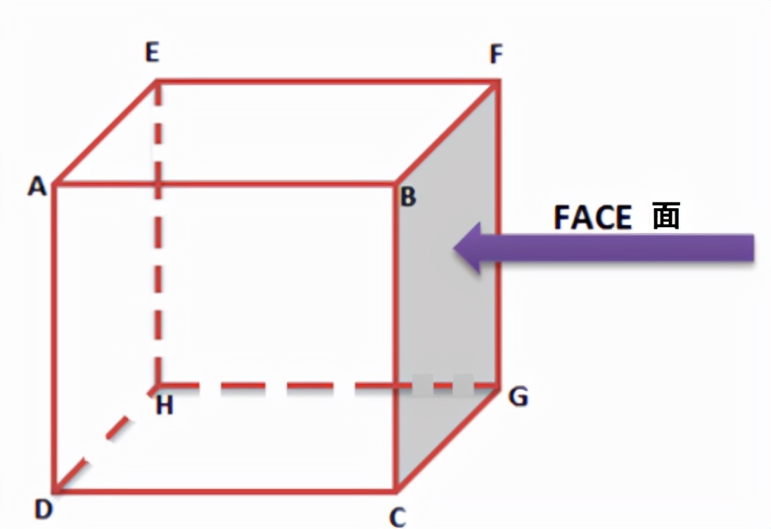 Euler's formula for polyhedrons - iMedia