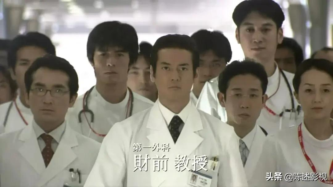 "Chinese Doctor" bad film scheduled?It's better to revisit these 5 ...
