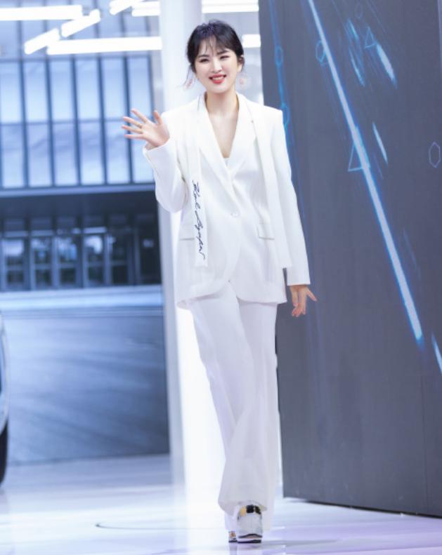 Huawei's second princess is really embarrassed!The exposure of the raw ...