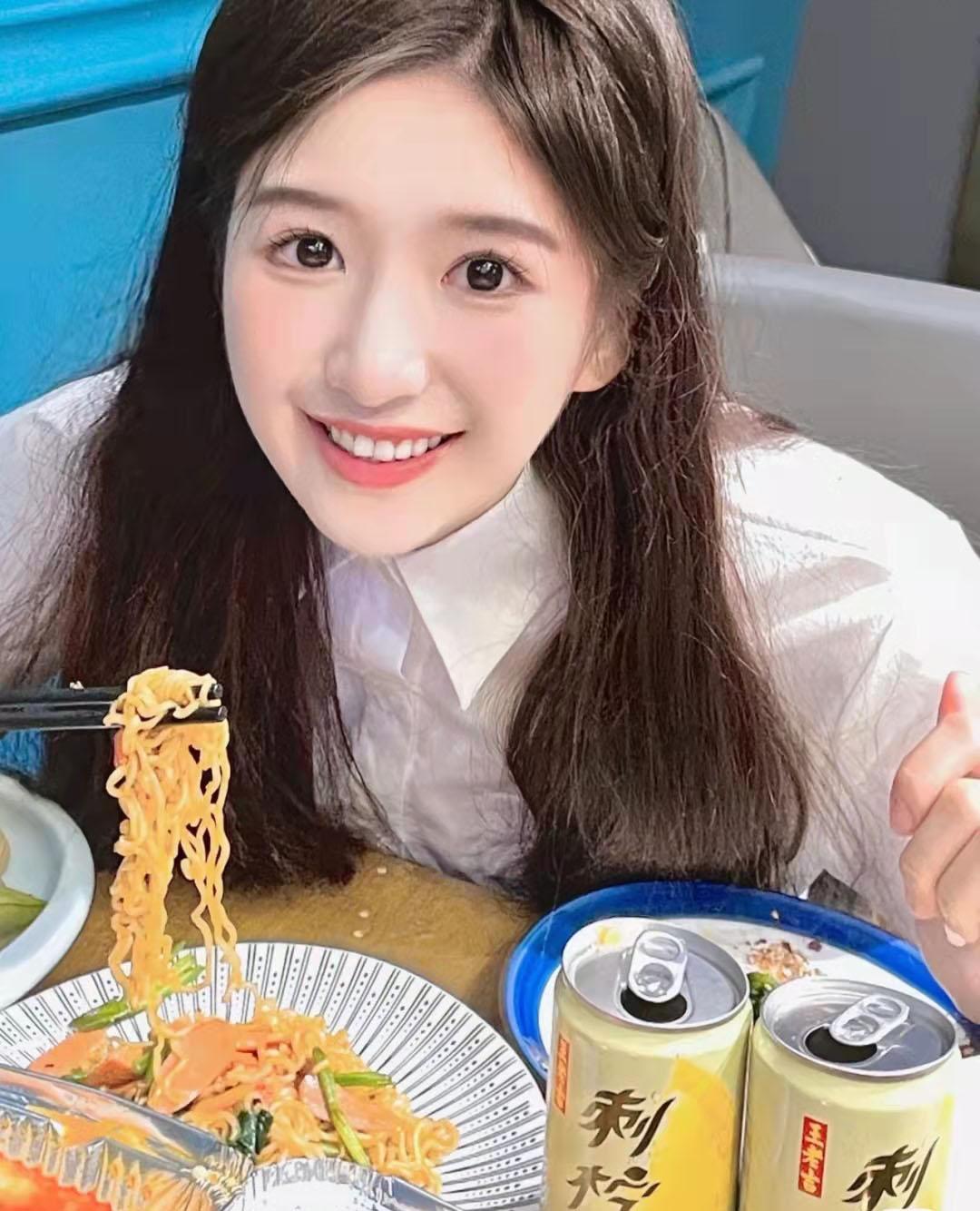 Song Yi is the most recommended!Ci Ning Ji is out of control, have you ...