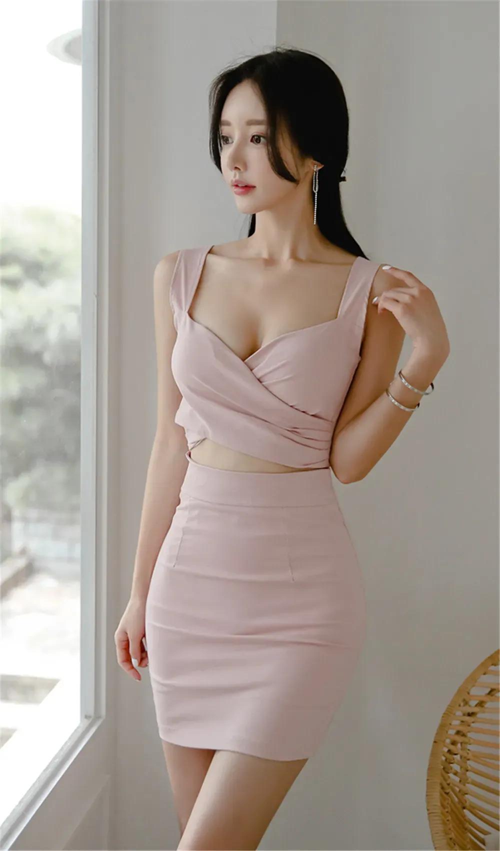 Sun Yunzhu: White and beautiful, Ling Luo Bingmei, butterfly dress - iMedia