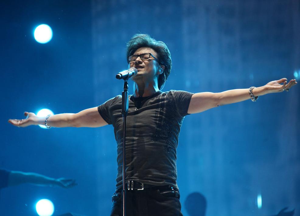 Wang Feng Suzhou concert time, location, details - iMedia