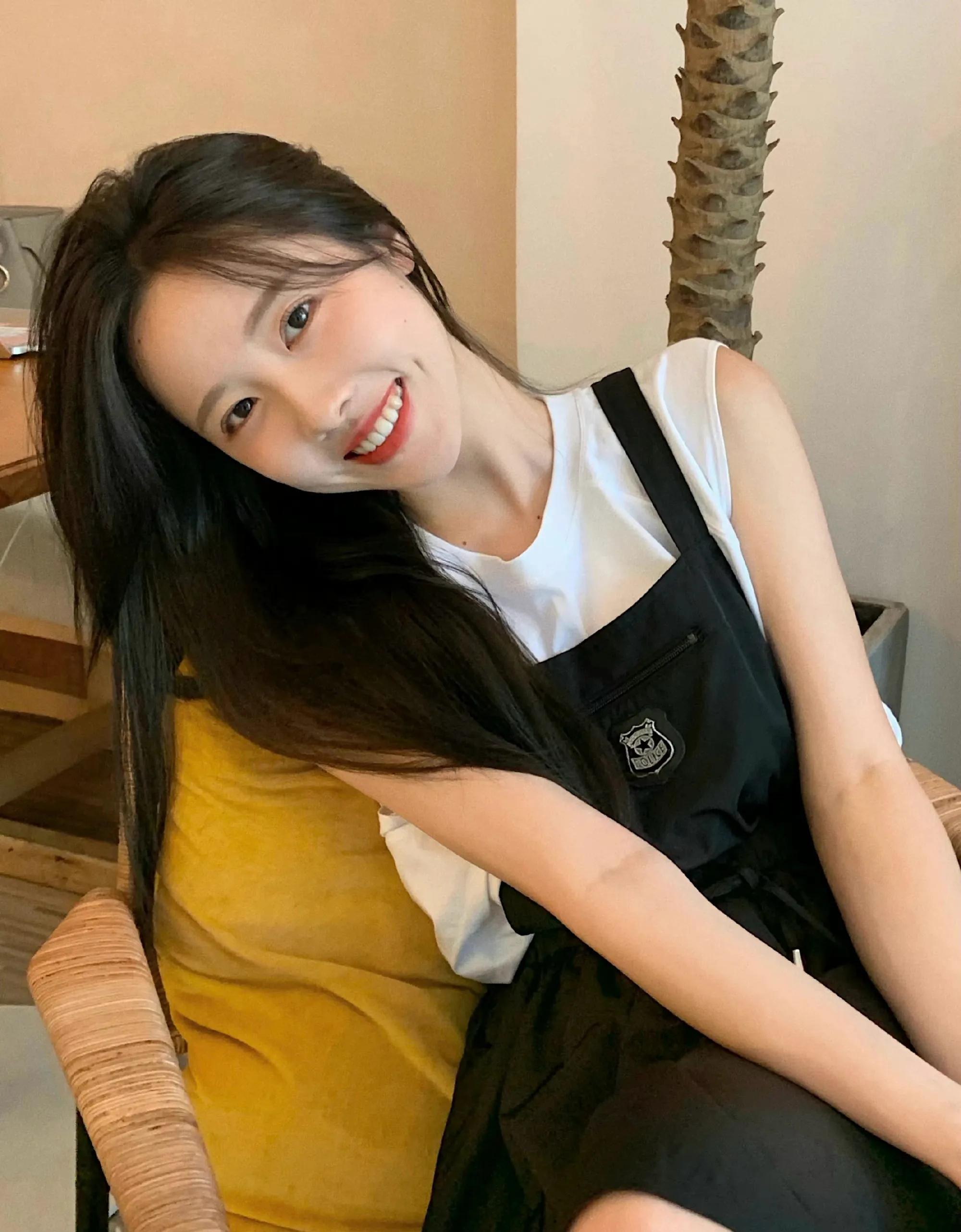 The most beautiful she (Photos) - iMedia