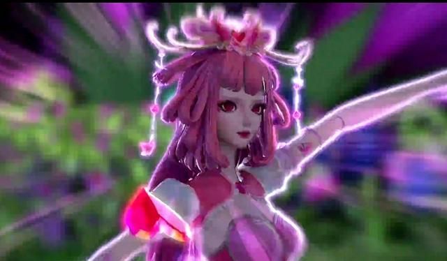 Ye Luoli Season 9: Three New Characters - iMedia