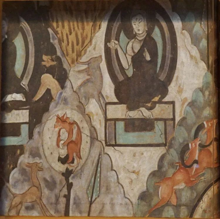 Han Leran and Kizil Grottoes - iMedia