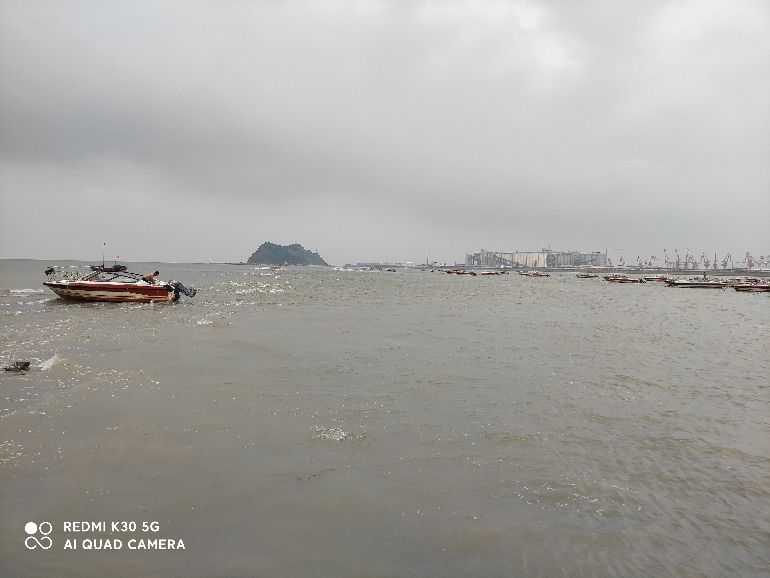 Revisit Bijia Mountain in Jinzhou - iMedia