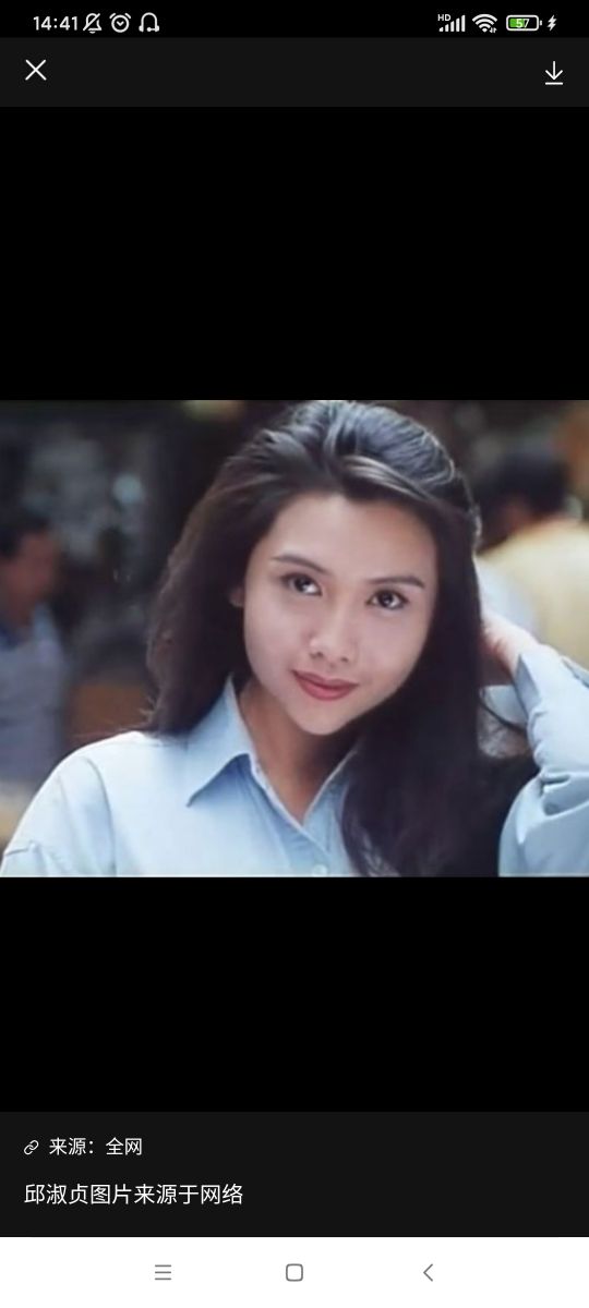 In the 1980s and 1990s, the beauty of Hong Kong's film industry was ...