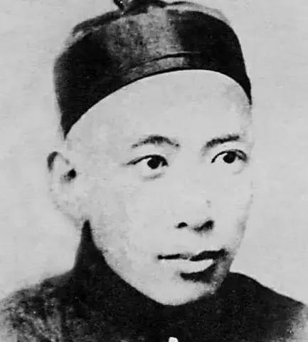 Li Boyuan: Lu Xun called him "a essay of mockery and scolding, and annotated to promote good ...