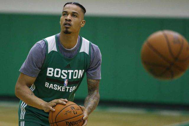 Ten NBA players with disabilities - iMedia