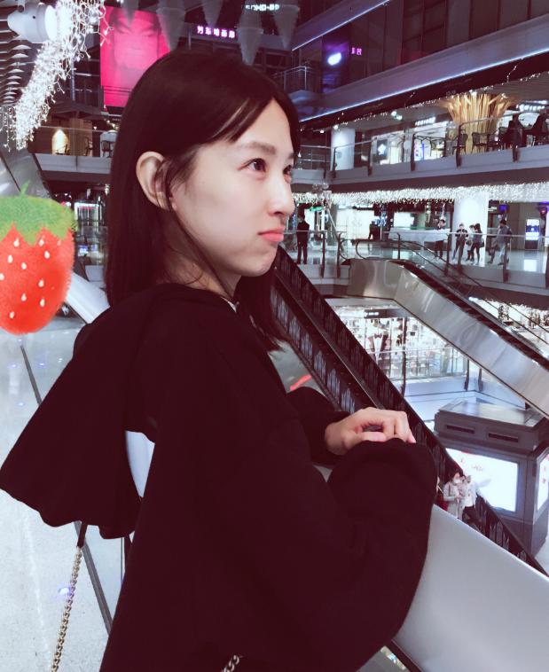 Others "fat ruin everything", only Lin Wanyu became fat, not only did ...