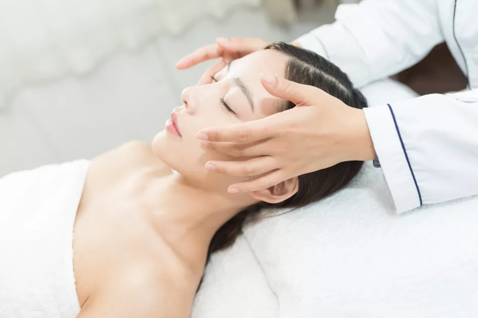 Frequently rub 8 places to prolong life - iMedia