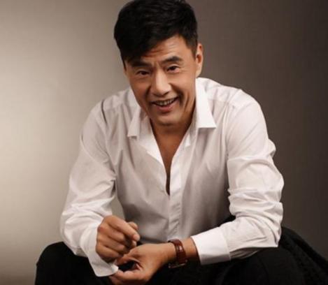 When Yu Rongguang's new drama hits, the actor Duan Yu is finally a ...